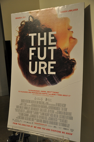 “The Future”-Preview mit Miranda July in Hamburg – Mädchenmannschaft